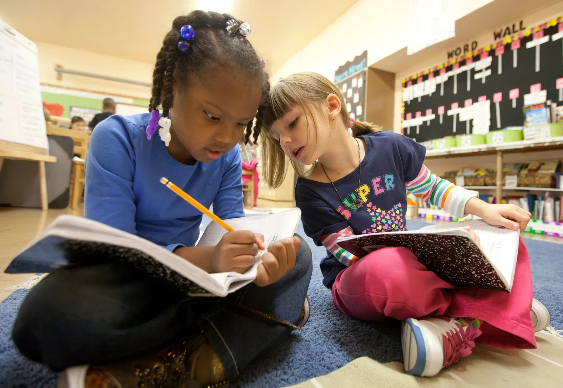 Social-Emotional Learning: Ways for School Leaders to Support Students ...