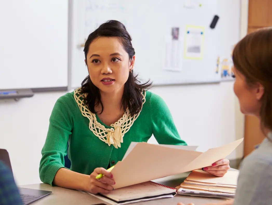 Three Ways to Get a Running Start on Next School Year | New Leaders Blog