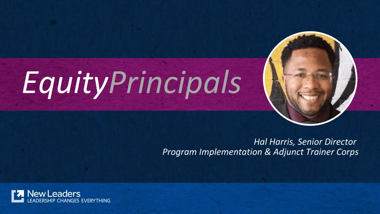 Resilience and Hope: Developing the Next Generation of School Leaders ...