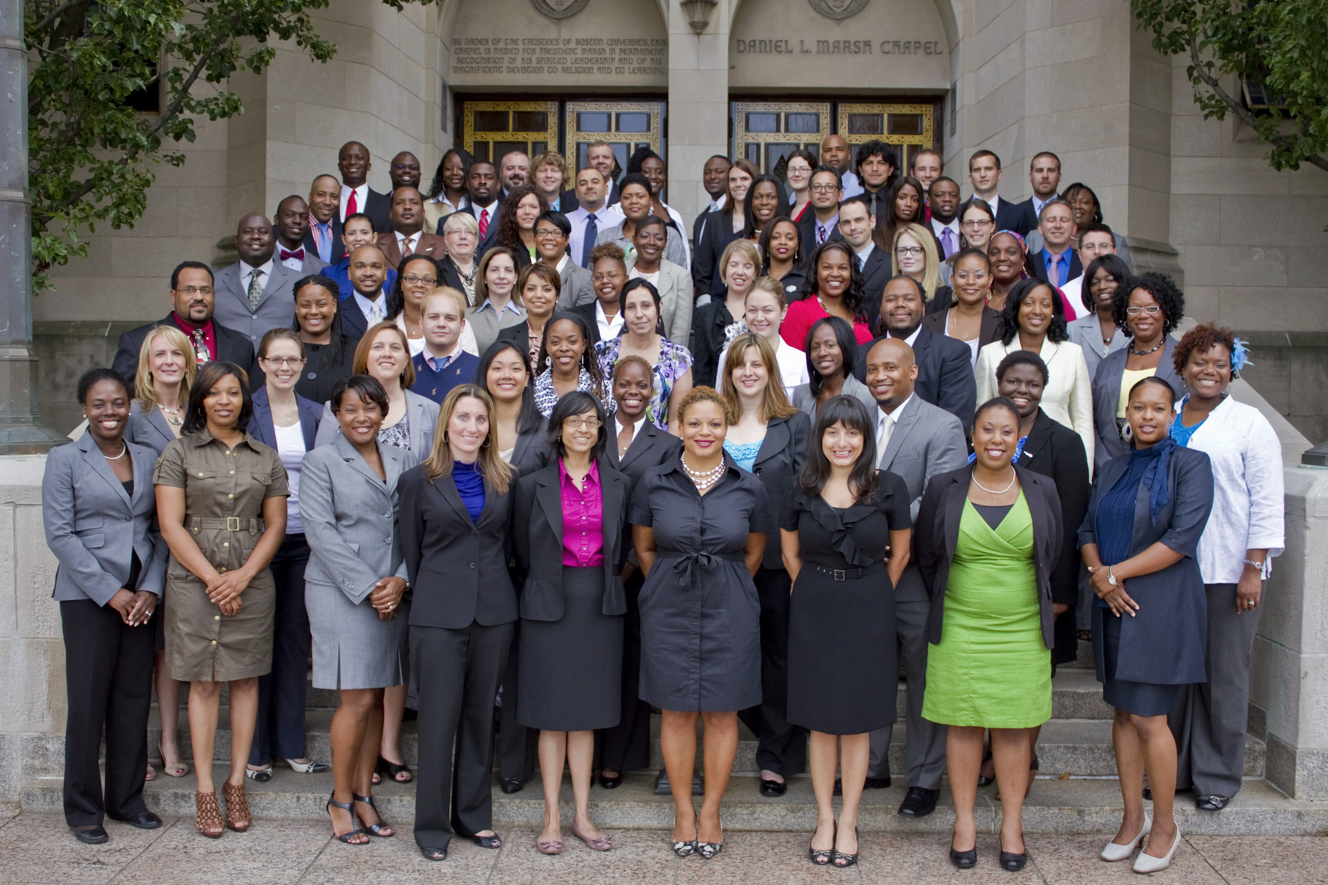 How to Make Principal Pipelines Reflect the Community | New Leaders Blog