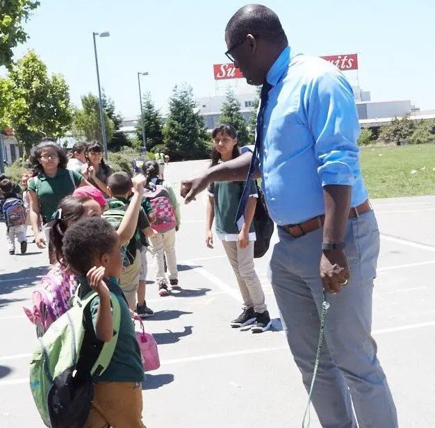 Five Differences a Great School Principal Makes | New Leaders Blog