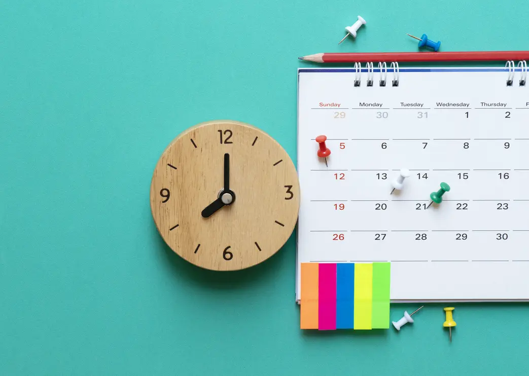 How School Leaders Can Finish the Year Strong and Build for Next Year ...