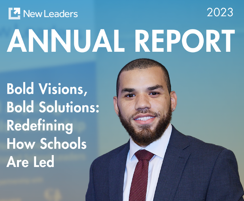 Bold Visions, Bold Solutions: Redefining How Schools Are Led | New ...