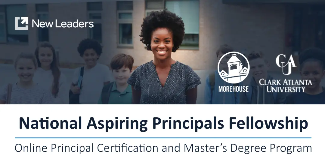 Leading From Our Strengths: A Message From Our CEO | New Leaders Blog