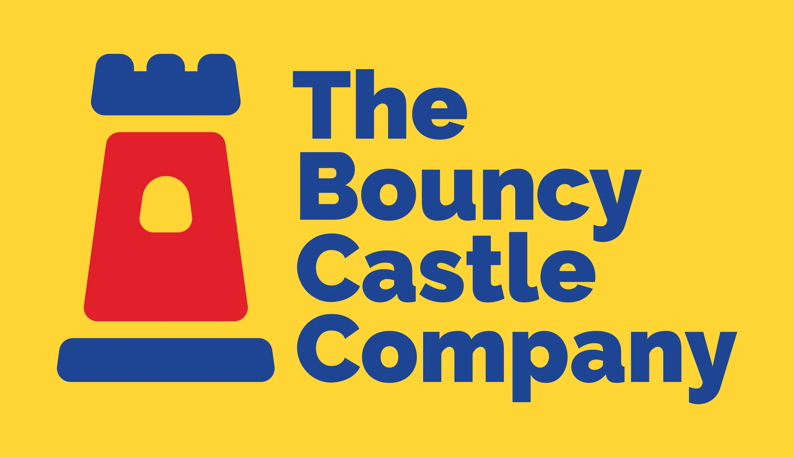 The Bouncy Castle Company | Canterbury's Best Inflatable Hire