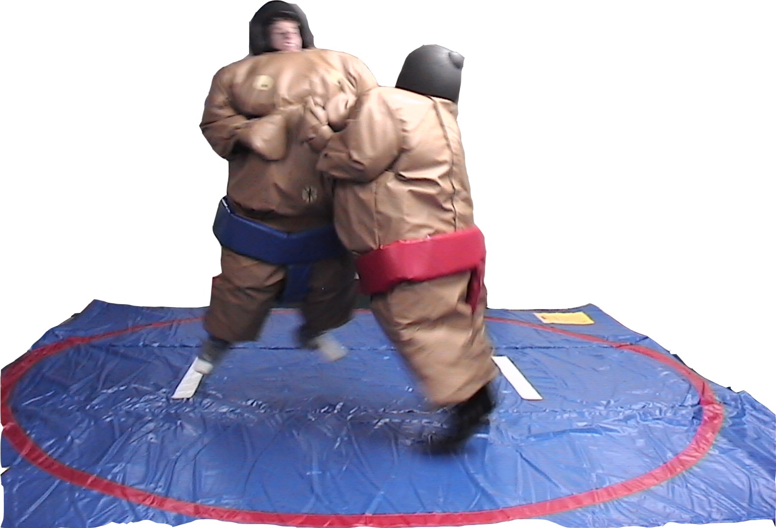 Sumo Suits | The Bouncy Castle Company
