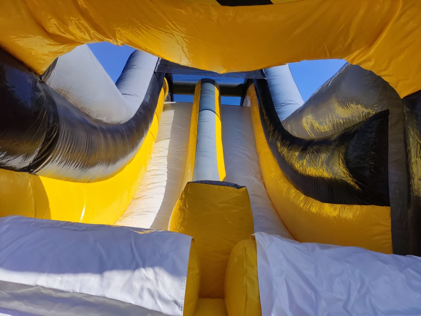 Xtreme II Obstacle Course | The Bouncy Castle Company