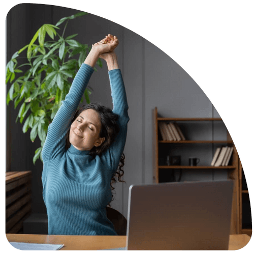 Homeworker DSE Assessment | Homeworking Assessment Experts