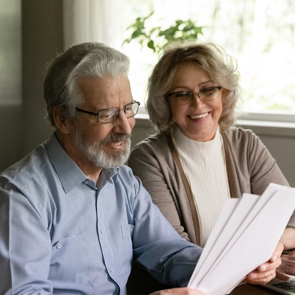 Money & Mind | Capita Financial Services