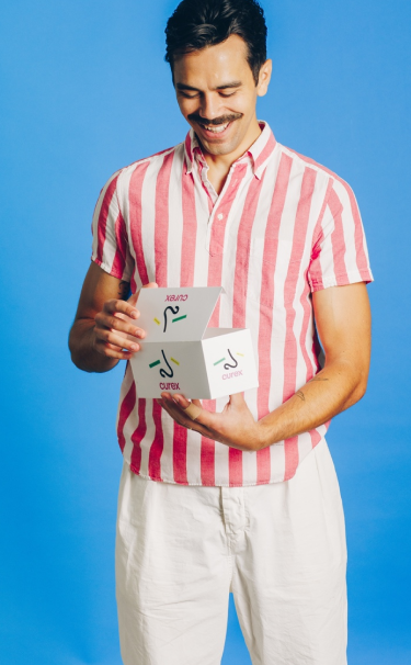 Pet Allergies Treatment | Curex