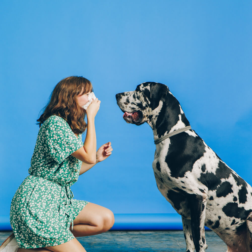 Curex — Allergy Immunotherapy, Testing and Care