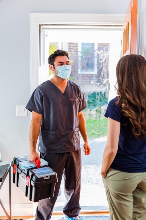 Pet Allergies Solution | Curex