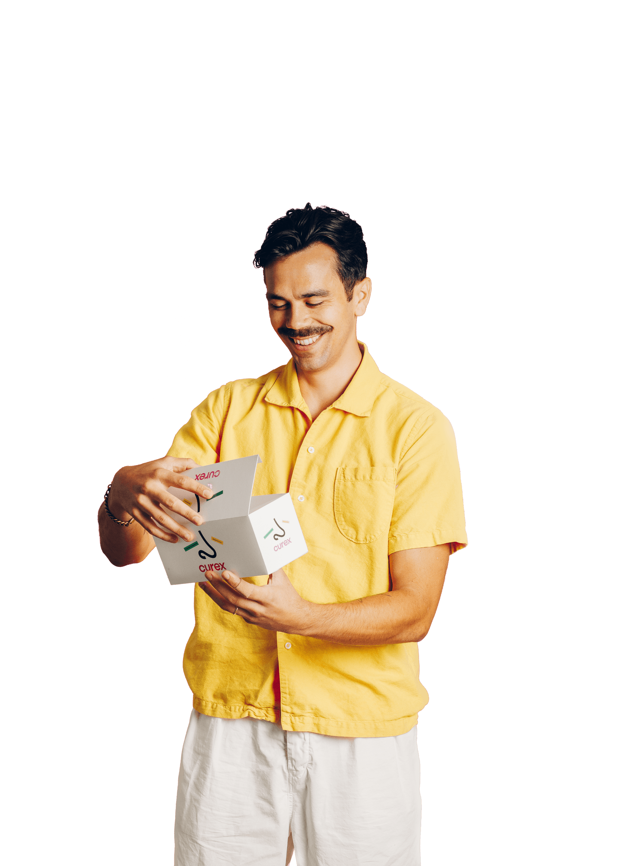 Curex vs Allergy Shots