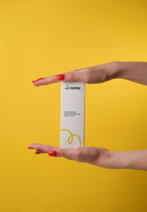 Allergy Immunotherapy, Testing and Care | Curex