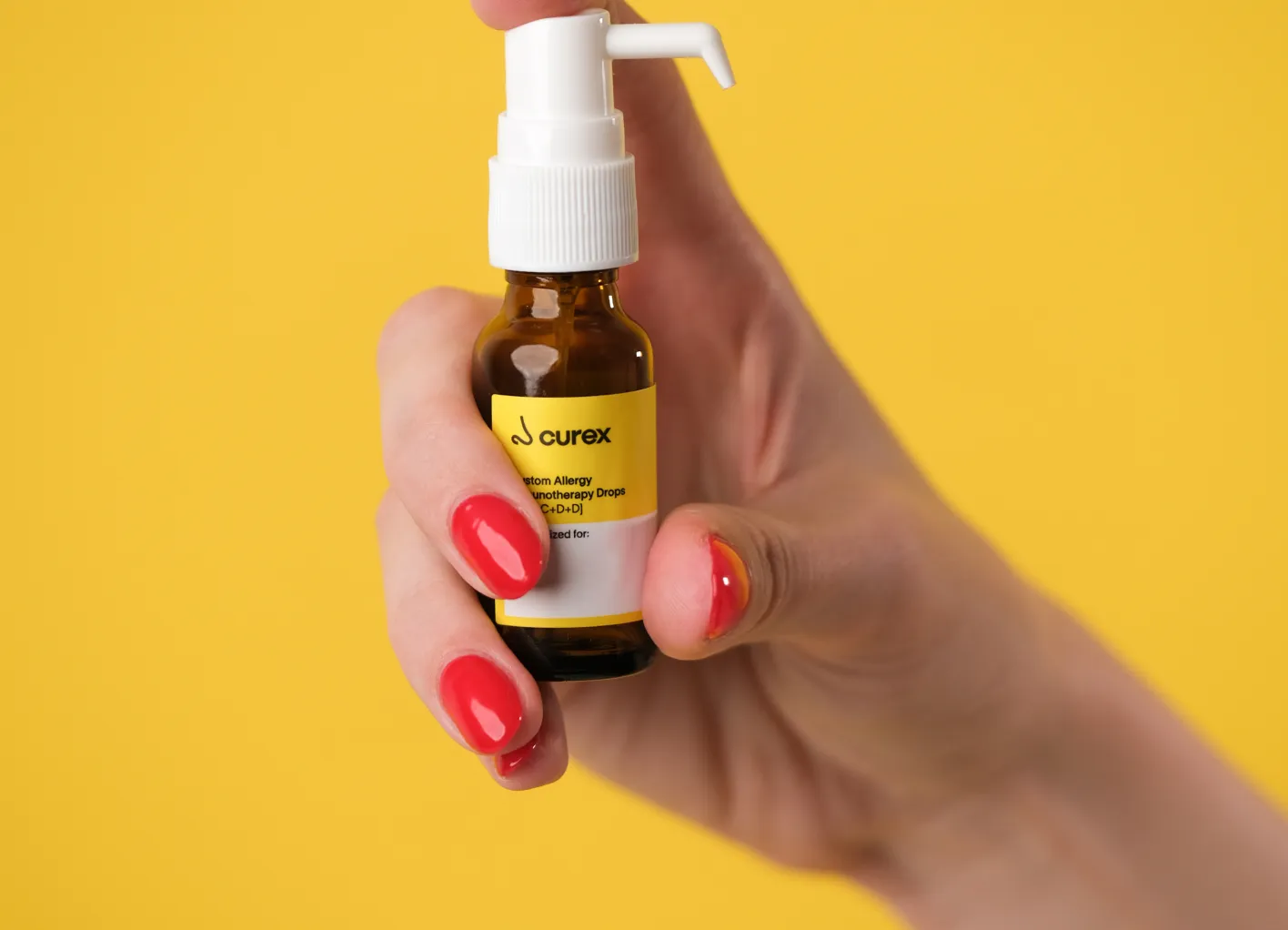 Sublingual Immunotherapy