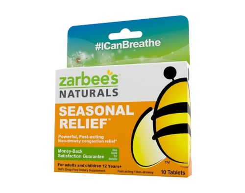 Find Relief from Allergies with Effective Allergy Medicine