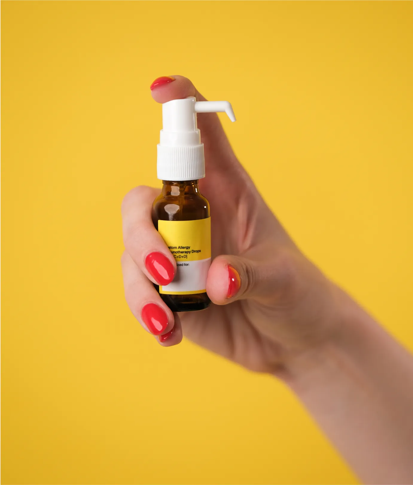 Curex Allergy Clinic for Kids | Curex