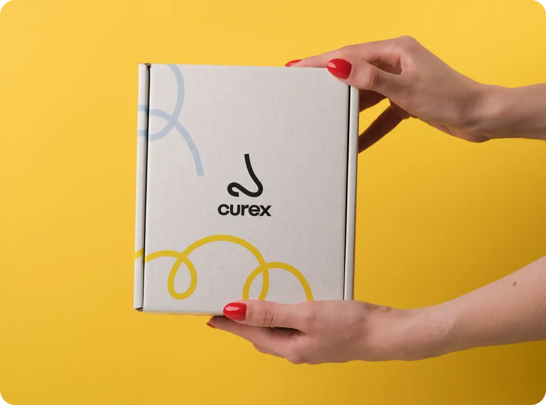 Does Curex Have FDA Approval?