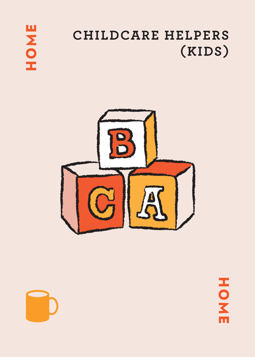 The Cards | Fair Play Life