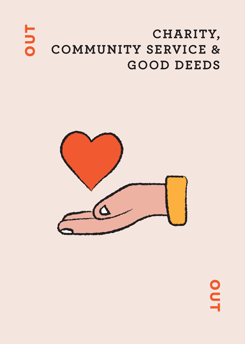 The Cards | Fair Play Life