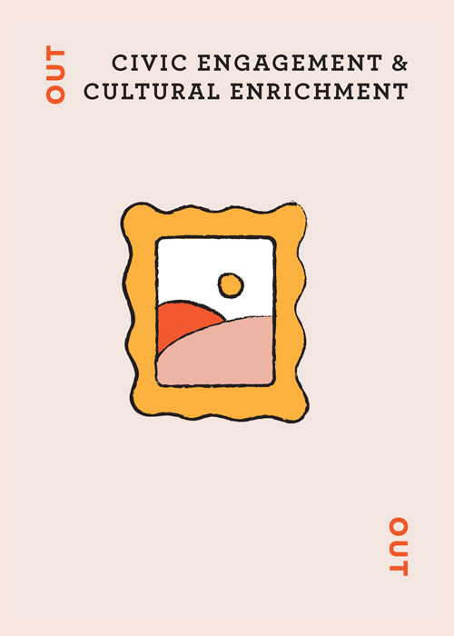 The Cards | Fair Play Life