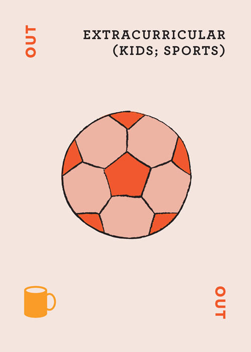 The Cards | Fair Play Life