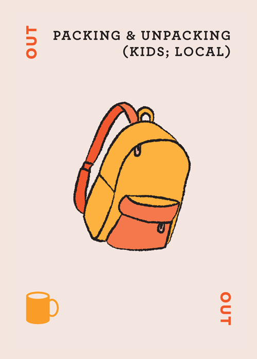 The Cards | Fair Play Life