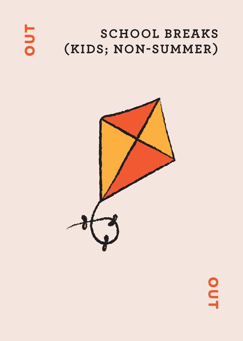 The Cards | Fair Play Life