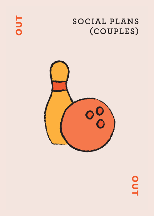 The Cards | Fair Play Life