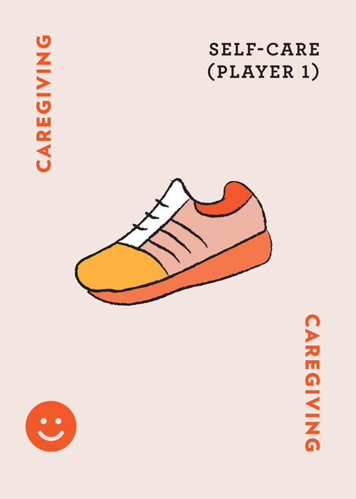 The Cards | Fair Play Life