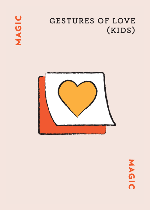 The Cards | Fair Play Life