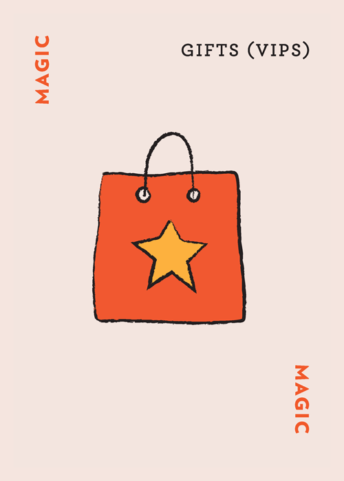 The Cards | Fair Play Life