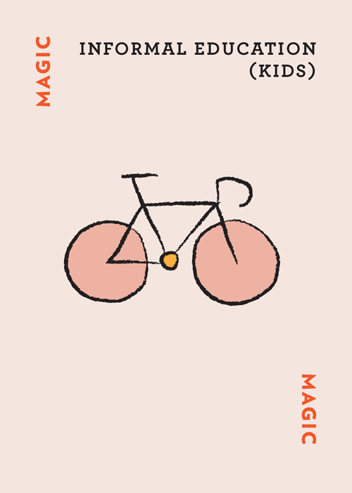 The Cards | Fair Play Life