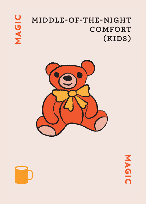 The Cards | Fair Play Life