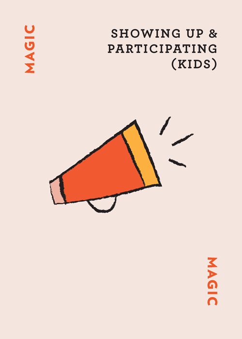 The Cards | Fair Play Life