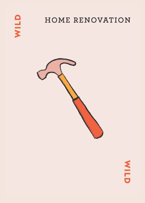 The Cards | Fair Play Life