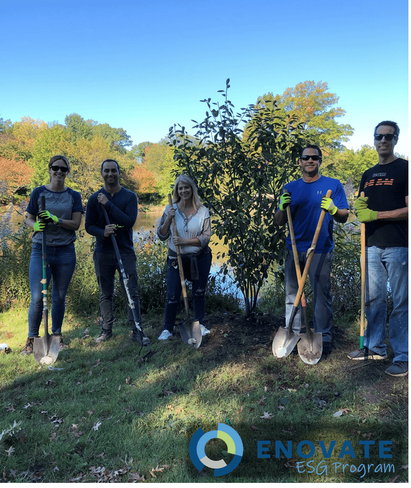 About Enovate Consulting