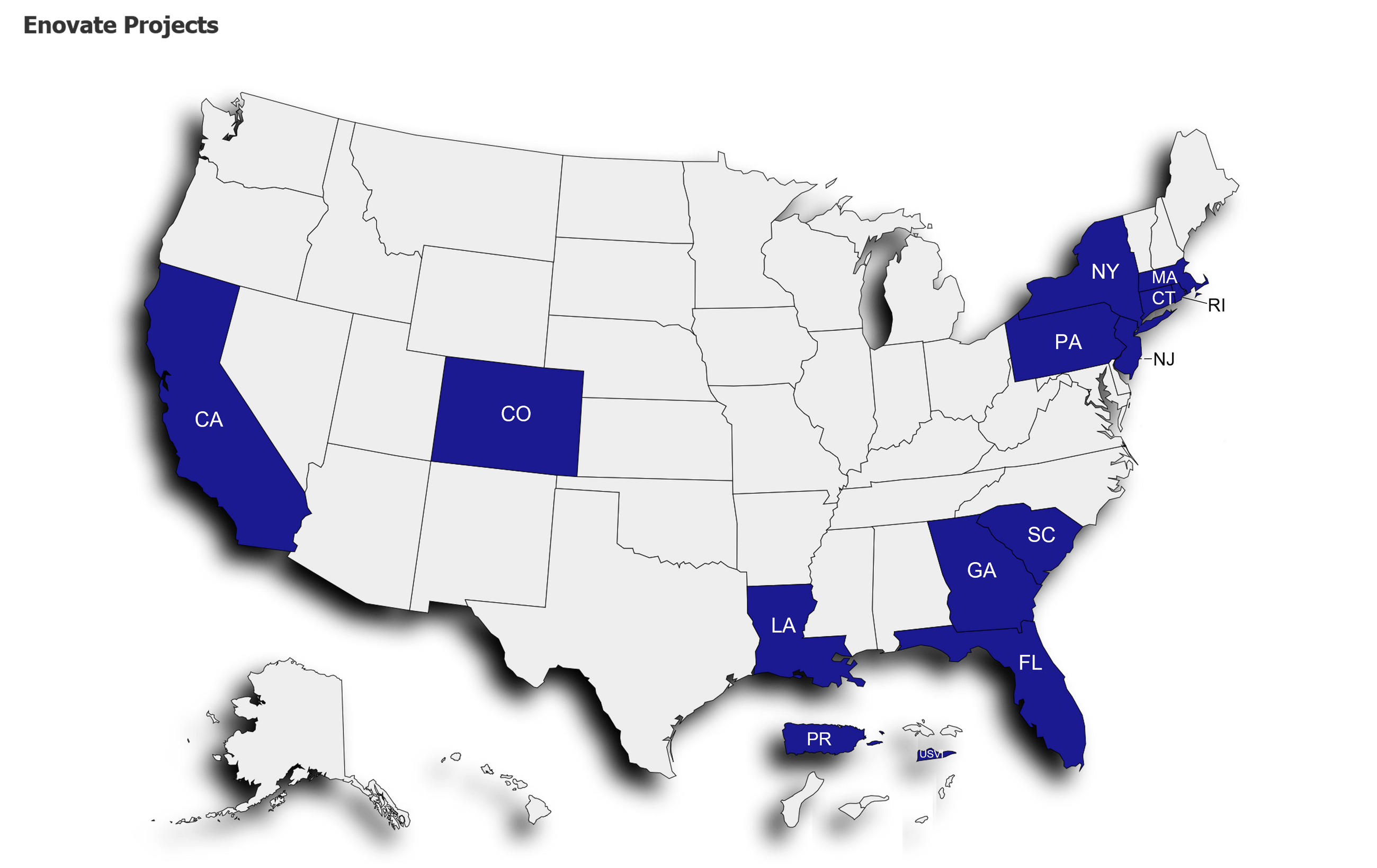 About Enovate Consulting