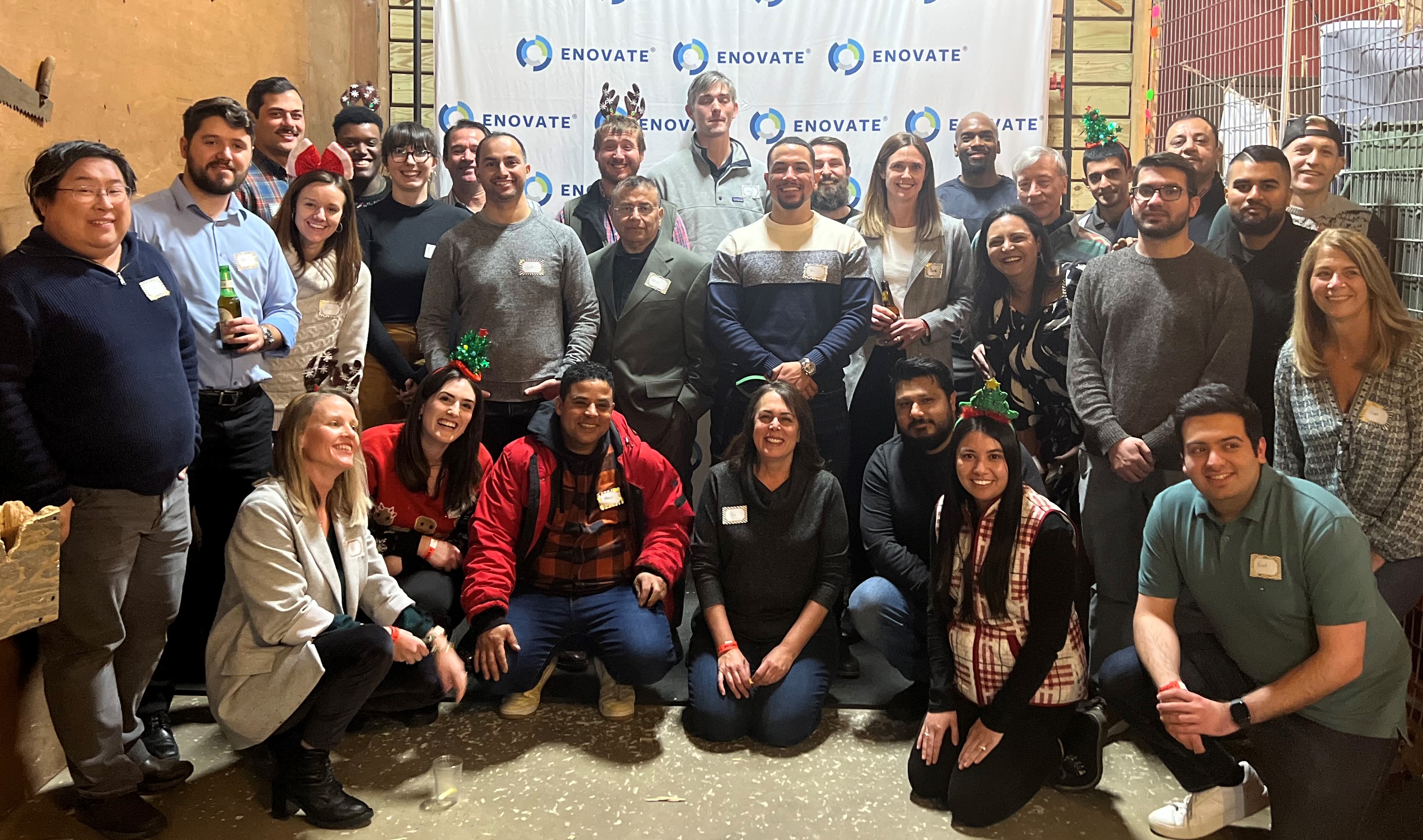 About Enovate Consulting