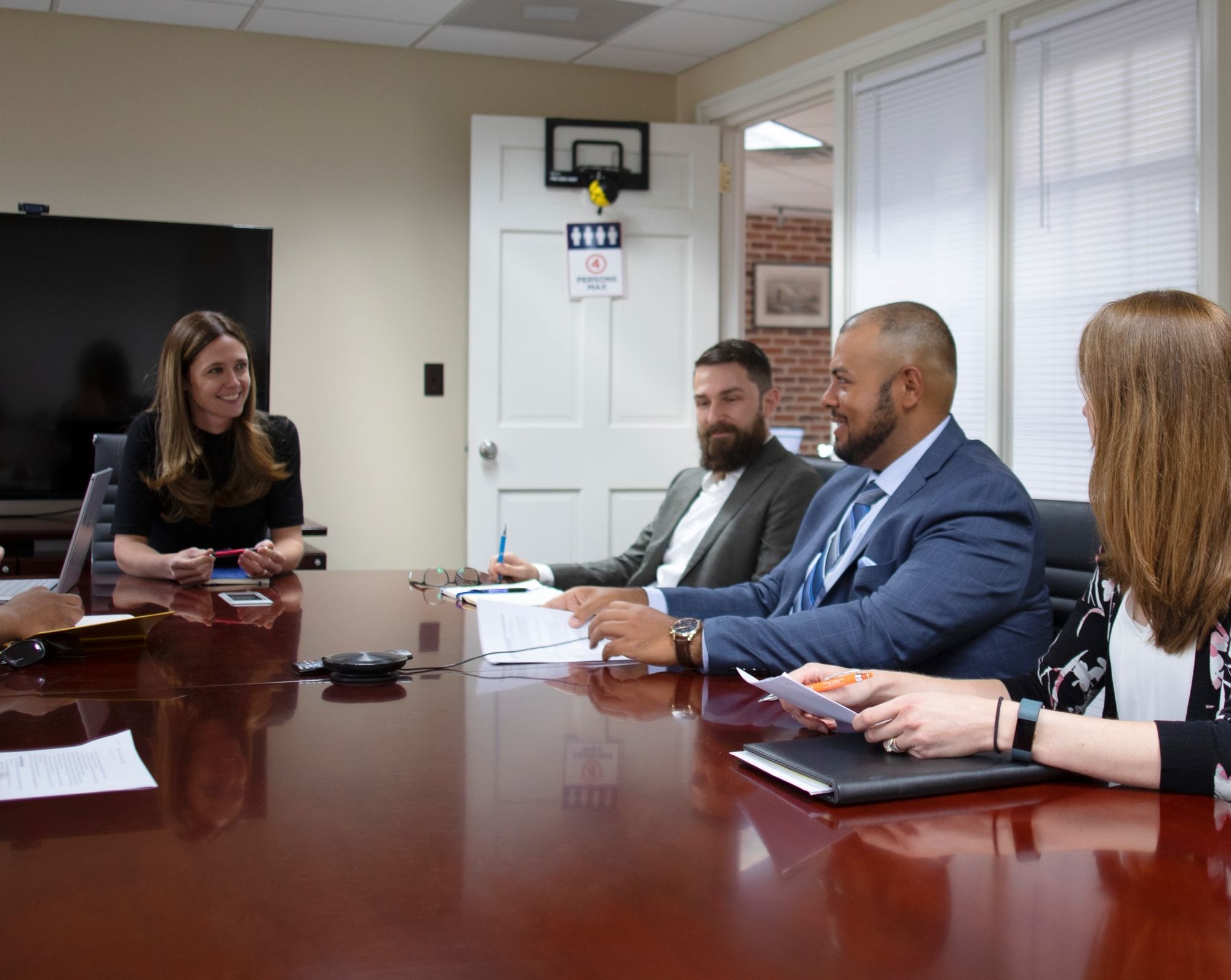 Life at Enovate | Enovate Engineering