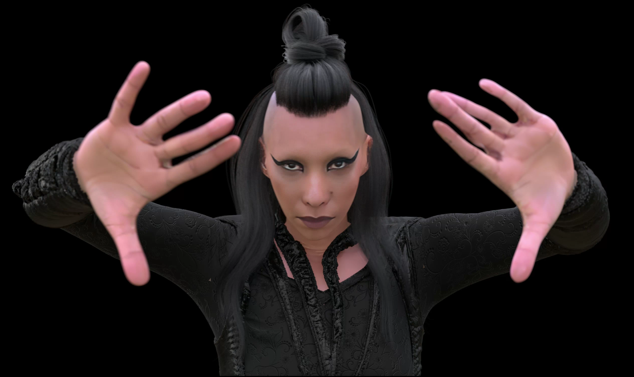 Volumetric Video and Digital Human Technologies | Wild Capture