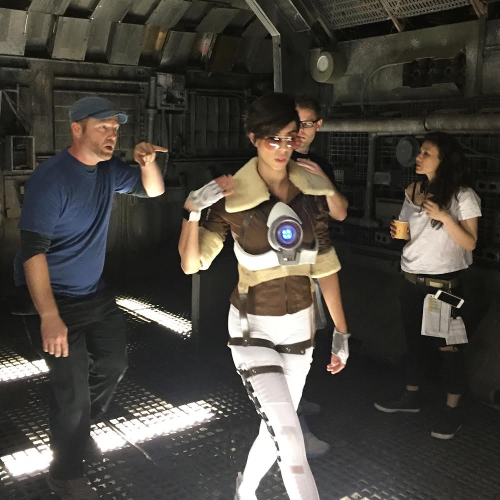 Volumetric Video and Digital Human Technologies | Wild Capture