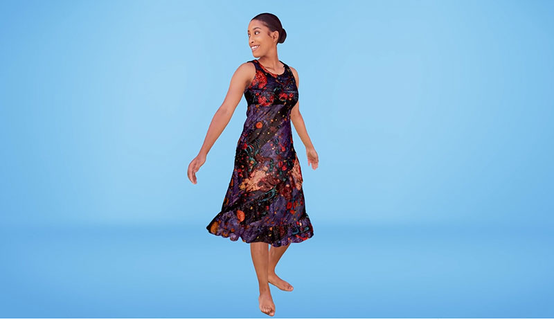 Volumetric Video and Digital Human Technologies | Wild Capture