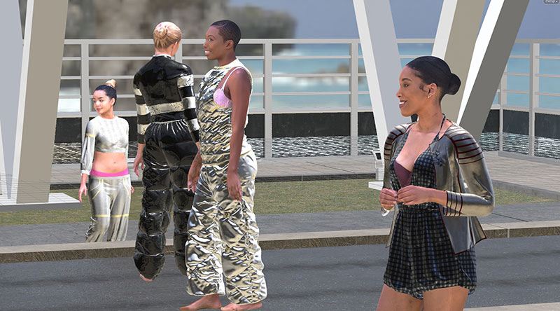 Volumetric Video and Digital Human Technologies | Wild Capture