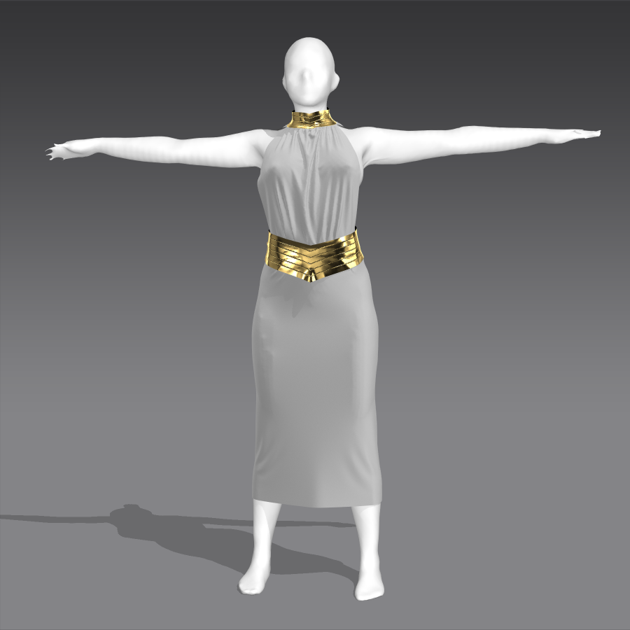 Digital Human Platform