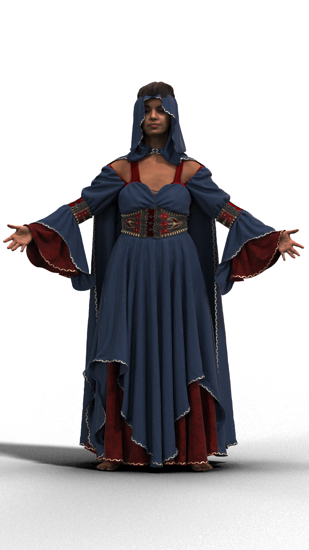 Digital Human Platform