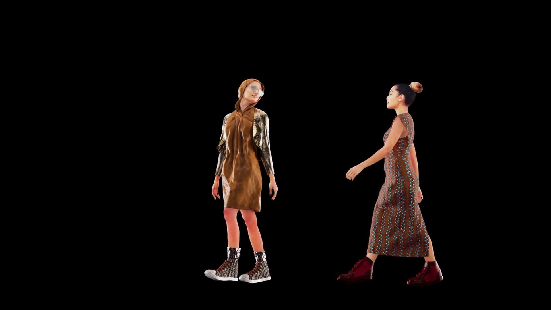 Digital Human Platform