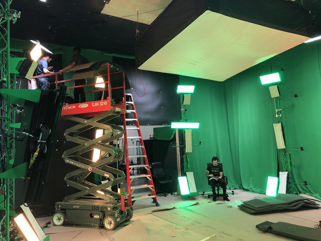 Wild Capture Services