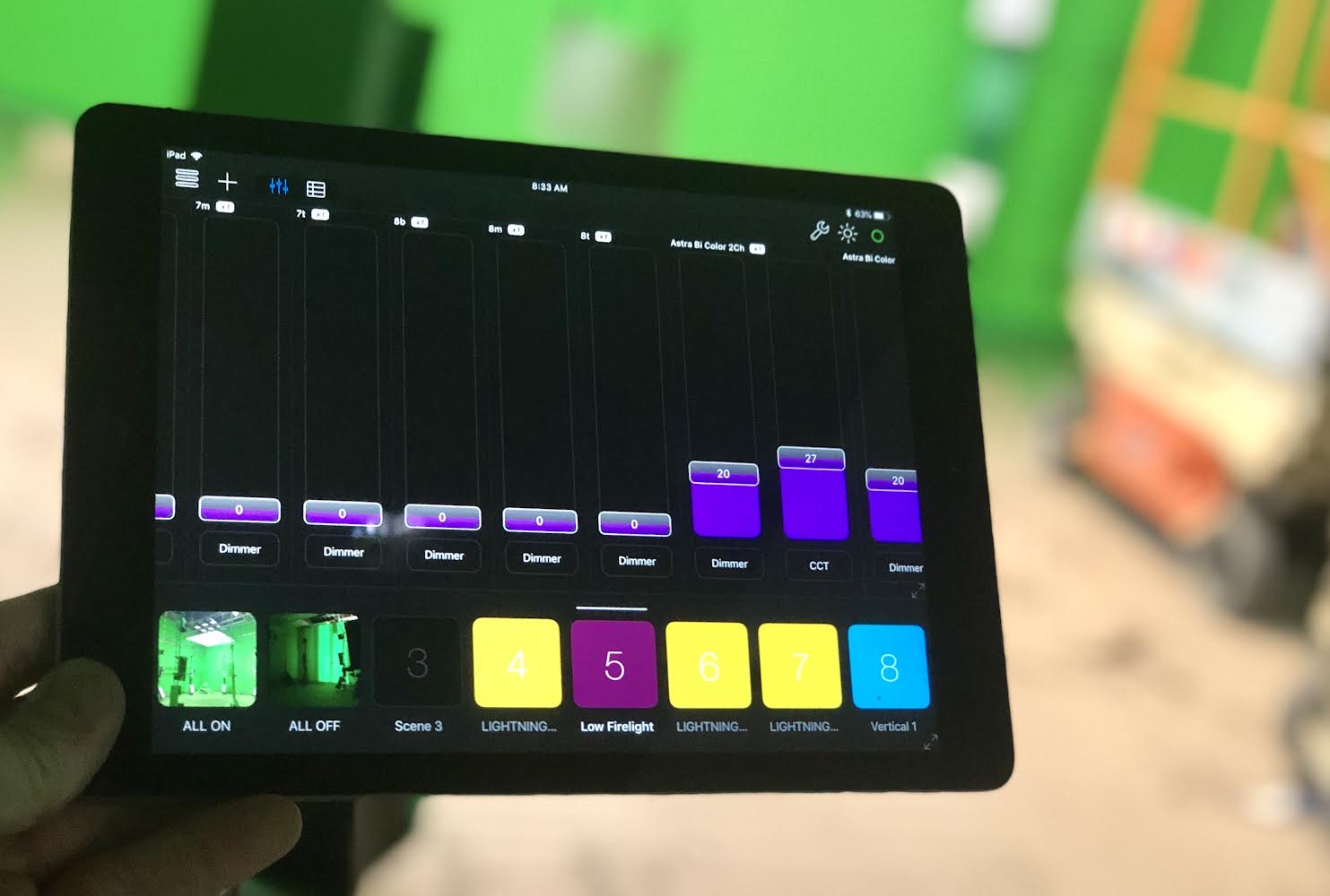 Wild Capture Services