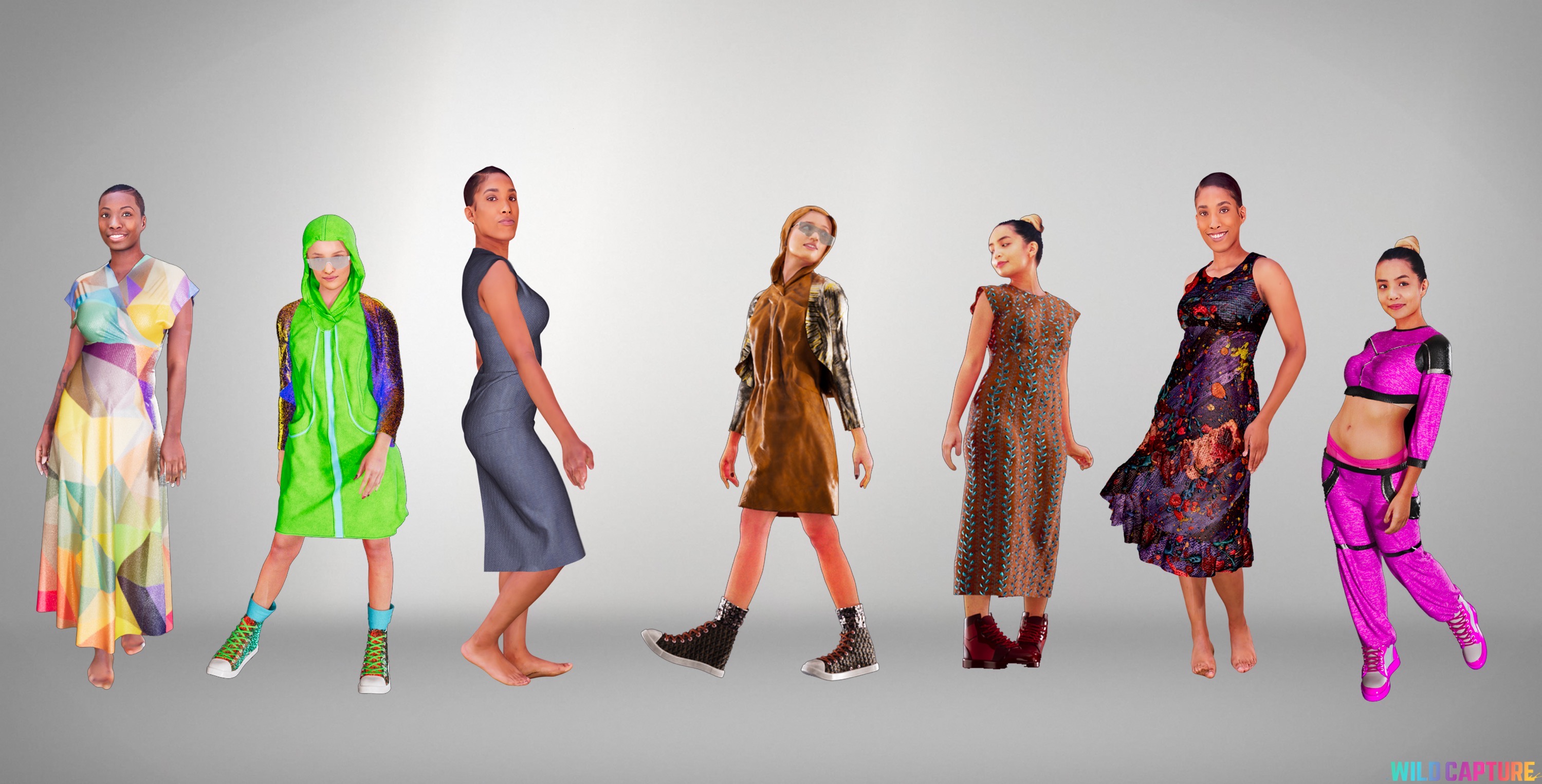 Digital Human Platform